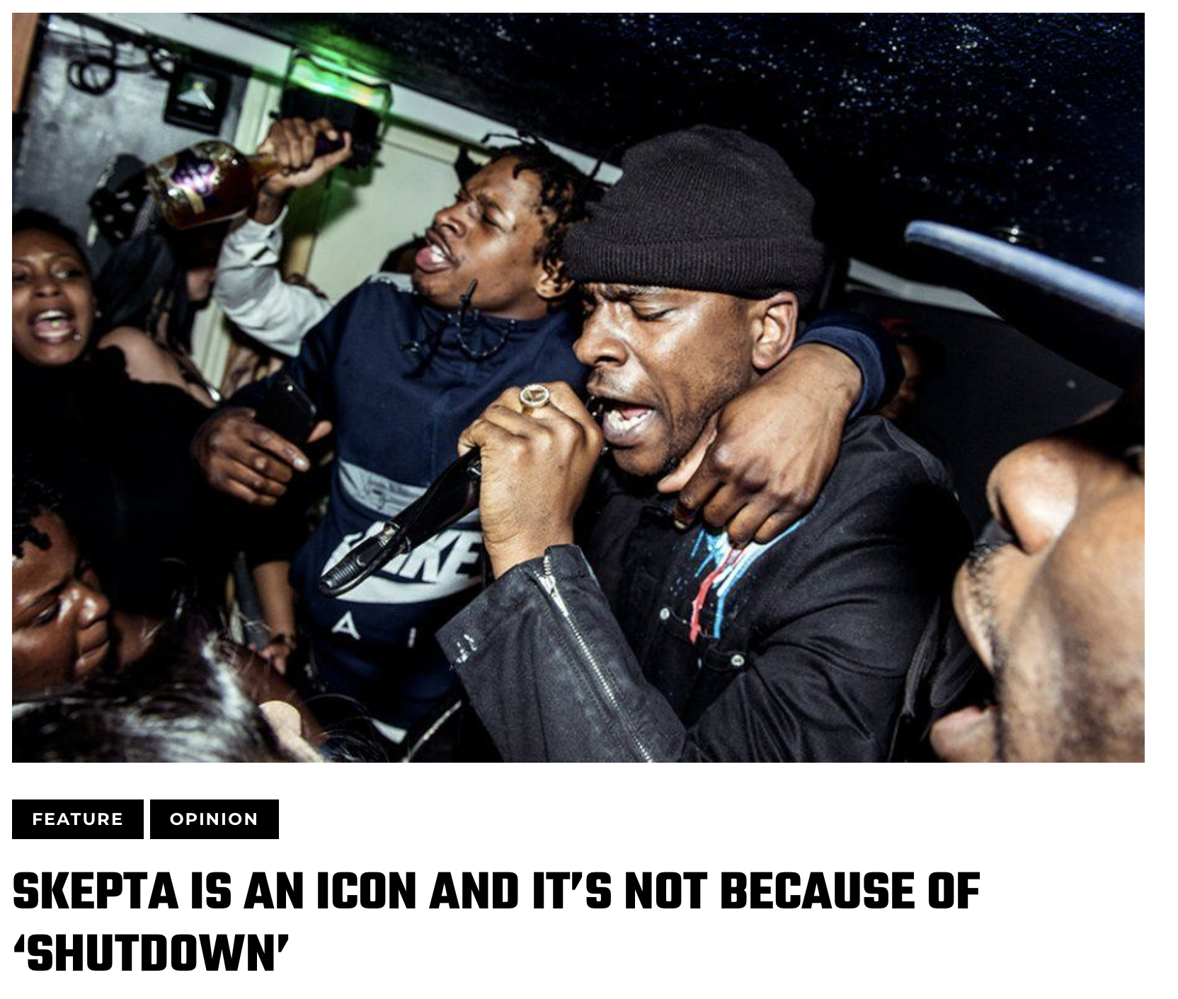 WRITING – Jacques Cilliers